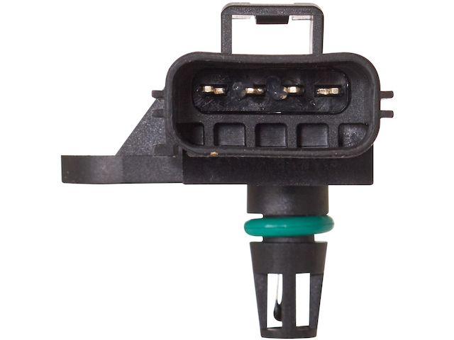 MAP Sensor For 2005-2018 Ford Escape 2006 2007 2008 2009 2010 2011 2012 ...