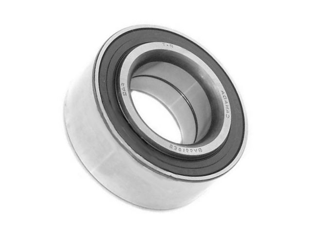 Front Wheel Bearing For 2004-2010 BMW X3 2007 2005 2006 2008 2009 ...