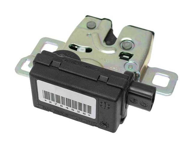 Trunk Lock For 2013-2016 Mini Cooper Paceman 2014 2015 H659RQ Trunk ...