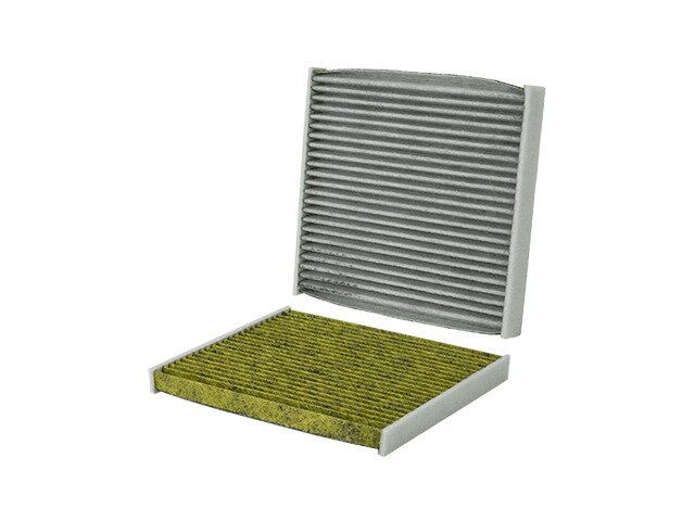 Cabin Air Filter For 2006-2011 Chevy HHR 2007 2008 2009 2010 P513BJ | eBay