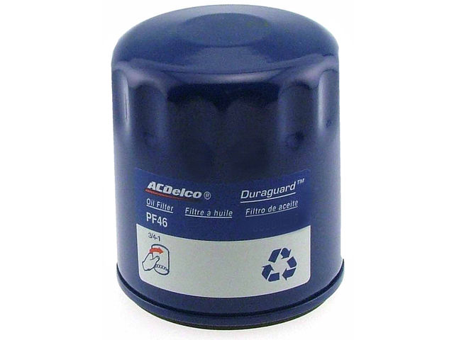 Oil Filter For 2006 Chevy Monte Carlo 5.3L V8 LS4 VIN: C K757WK | eBay