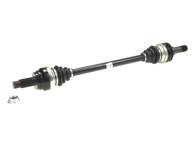 Rear Left Axle Shaft For 2013-2017 BMW X3 F25 2014 2015 2016 M784MQ | eBay