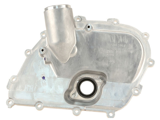 Upper Timing Cover For 2006-2009 VW Rabbit 2007 2008 B538CK | eBay
