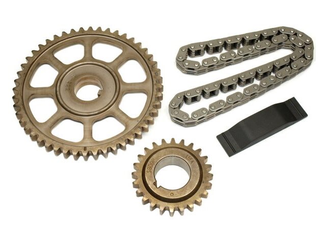 Timing Chain Kit For 1999-2006 Jeep TJ 4.0L 6 Cyl 2000 2001 2002 2003 ...