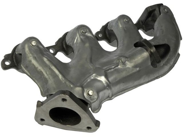 Right Exhaust Manifold For 2004-2007 GMC W3500 Forward 6.0L V8 GAS 2005 ...