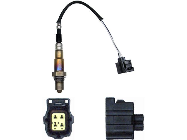 Oxygen Sensor For 2007-2010 Jeep Compass 2008 2009 QW329RG | eBay