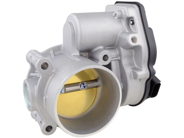 Throttle Body For 2015-2018 Ford Edge 2.0L 4 Cyl 2016 2017 Y688JD | eBay