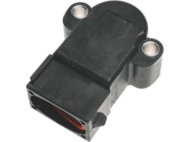 Throttle Position Sensor For 1988-1991 Ford E250 Econoline Club Wagon ...