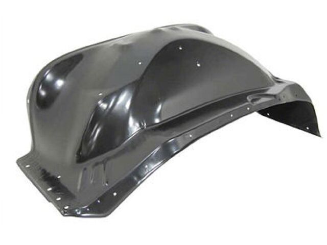 Right - Passenger Side Inner Fender For 1987-1991 GMC V2500 Suburban ...