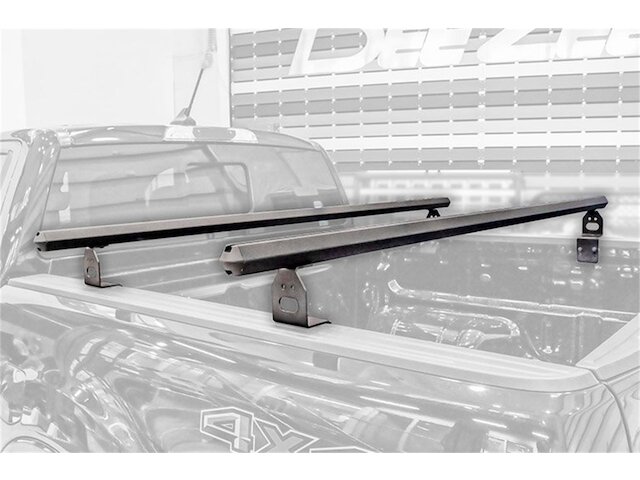 Bed Side Rail For 1994-2010 Dodge Ram 1500 1995 1996 1997 1998 1999 ...