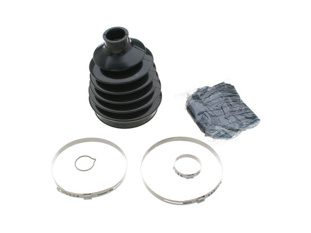 Front Inner CV Boot Kit For 2001-2003, 2005-2006 Chevy Silverado 1500 ...