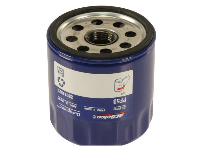 Oil Filter For 2020 Ford Transit-350 HD R981CB Gold (Professional ...