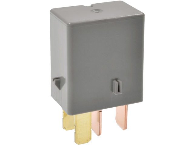 Tail Light Relay For 2013-2014 Subaru XV Crosstrek PY481XC Tail Light ...