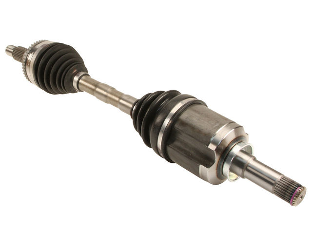 Front Left Axle Assembly For 2007-2015 Lincoln MKX 2008 2009 2010 2011 ...