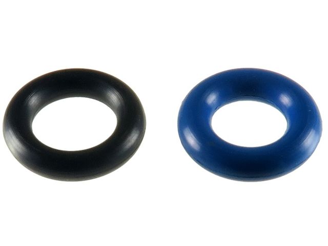 Fuel Injector Seal Kit For 2005-2011 Ford Ranger 2006 2007 2008 2009 ...