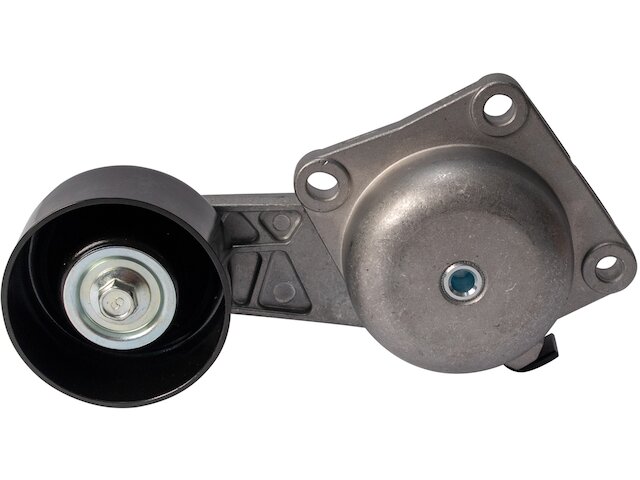 Accessory Belt Tensioner For 2002-2010 Ford F250 Super Duty 2003 2004 ...