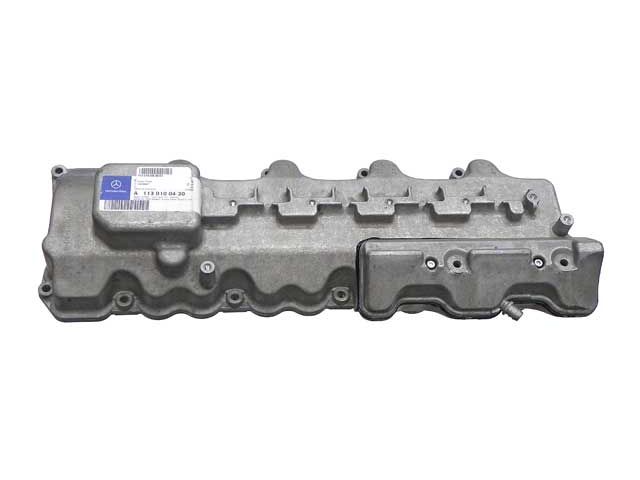 Right Valve Cover For 1999-2003 Mercedes CLK430 2000 2001 2002 H145MM ...