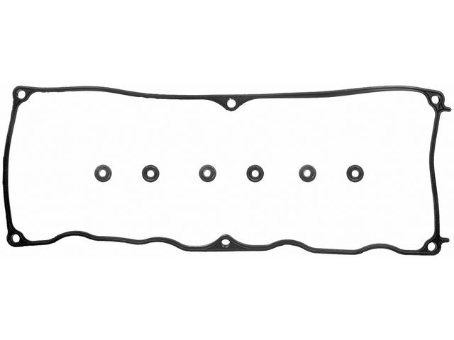 Valve Cover Gasket Set For 1986-1989 Mazda 323 1987 1988 JH548MQ | eBay