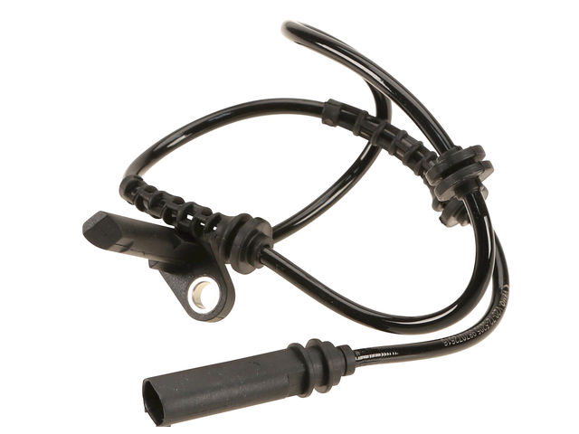 Rear ABS Speed Sensor For 2013-2019 BMW 650i Gran Coupe 2014 2015 2016 ...