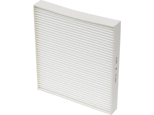 Cabin Air Filter For 2008 Infiniti G35 X439KH Particulate Cabin Air ...