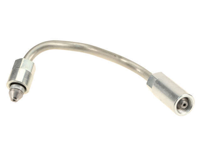 Fuel Injector Line For 2004-2006 Chevy Silverado 2500 HD 2005 N771HR | eBay