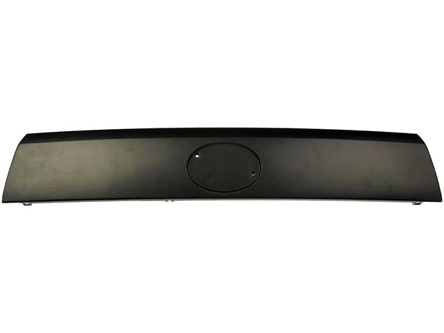 Rear Panel Applique For 2005-2010 Scion tC 2007 2006 2009 2008 FG868ZF ...
