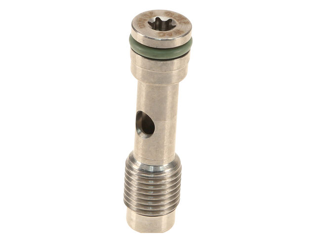 Cylinder Head Oil Check Valve For 2006-2010 BMW 650i 2007 2008 2009 ...