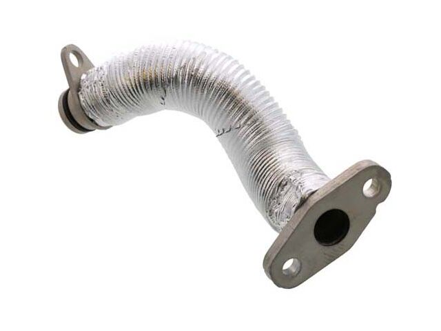Turbocharger Oil Line For 2017-2018 BMW 330i xDrive G834KM | eBay