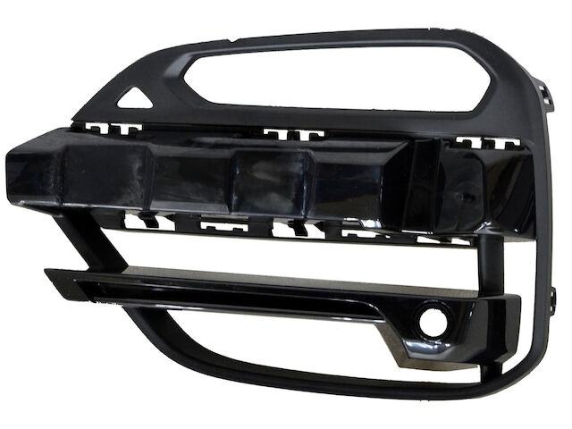 Left - Driver Side Bumper Cover Grille For 2018-2021 BMW X3 2020 2019 ...