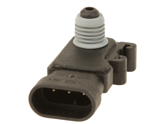 MAP Sensor For 2006-2007 Chevy Impala B676QF | eBay