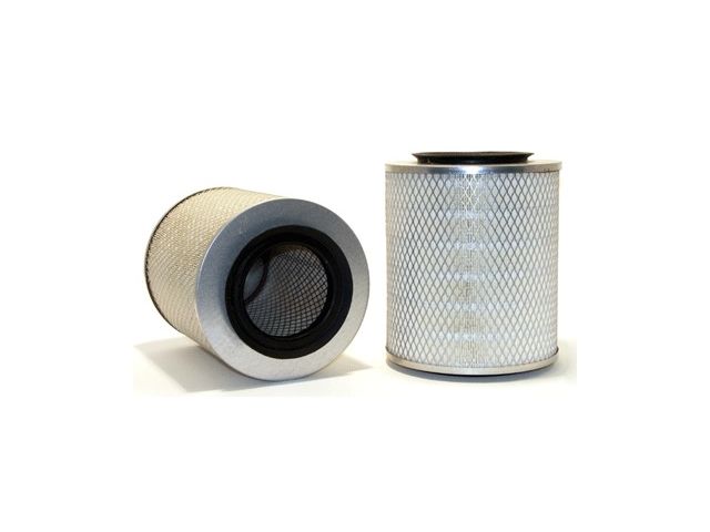 Air Filter For 1996-2004 Mitsubishi Fuso FE-HD 3.9L 4 Cyl 2001 1997 ...