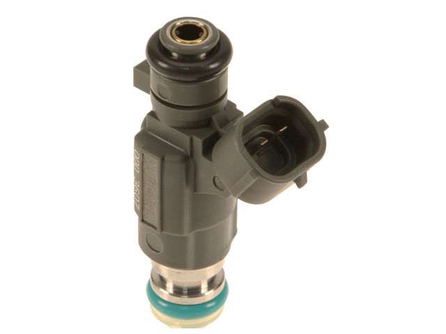 Fuel Injector For 2003-2004 Nissan 350Z H835XG | eBay