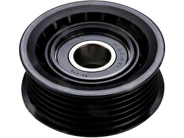 Drive Belt Tensioner Pulley For 2005-2007 Chevy Cobalt 2.0L 4 Cyl 2006 ...