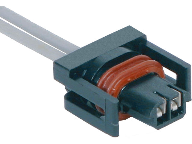 Engine Intake Manifold Tuning Valve Solenoid Connector For Chevy S10 ...