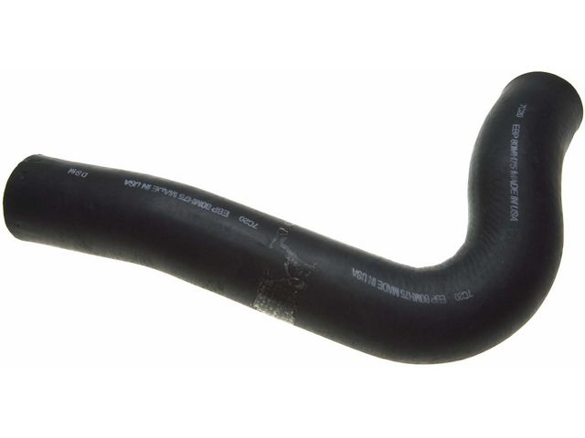 Radiator Hose For 1975-1987, 1990-1996 Ford E350 Econoline 1986 1995 ...