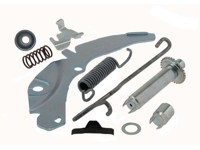 Drum Brake Self Adjuster Repair Kit For 1963-1970 Chevy Bel Air 1964 ...