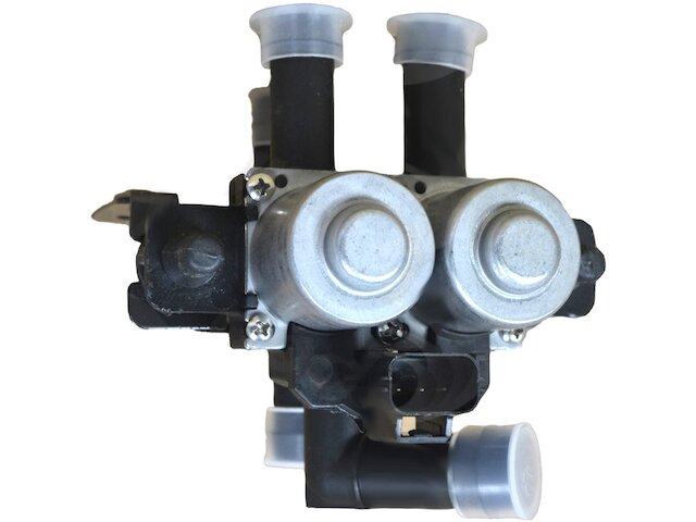 Heater Valve For 2000-2002 Lincoln LS 2001 RX864DY HVAC Heater Control ...