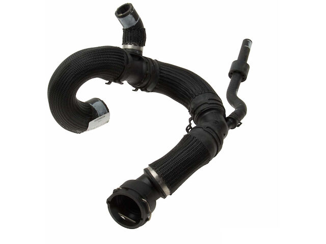 Upper - Main Radiator Radiator Hose For 2004-2009 Audi S4 2005 2006 ...