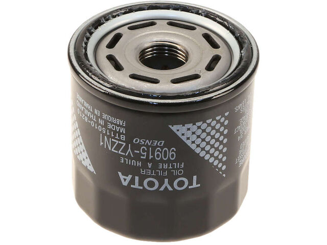 Oil Filter For 2012-2019 Toyota Prius C 2013 2014 2015 2016 2017 2018 ...